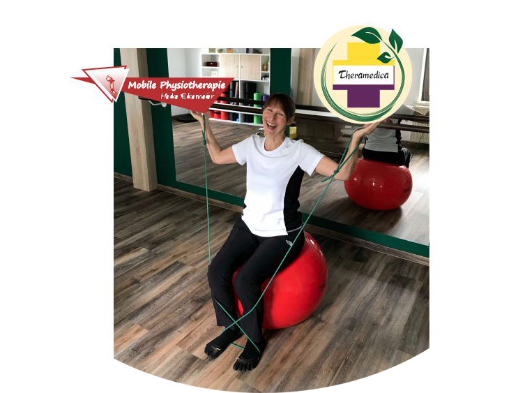 Heike Eikemeier - Mobile Physiotherapie in Gerstenberg